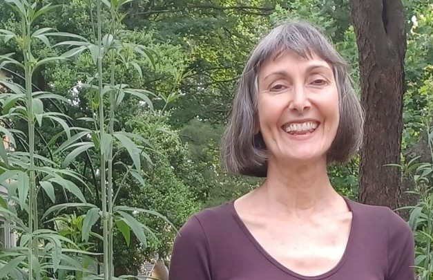 Fight the Good Fight | Friends of Native Trees in Takoma