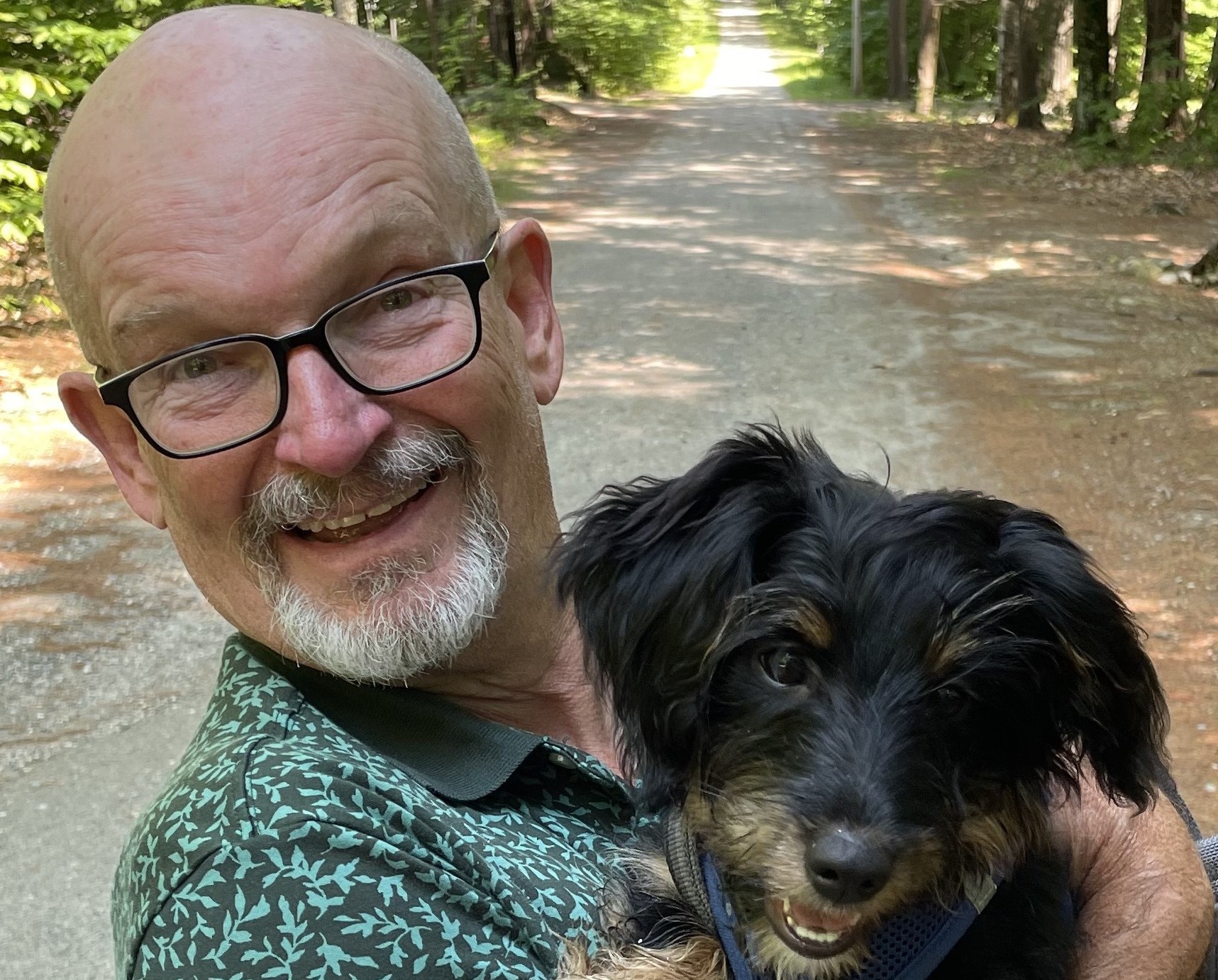 Non-Native? Invasive? In my yard? A plant neophyte gets educated ...